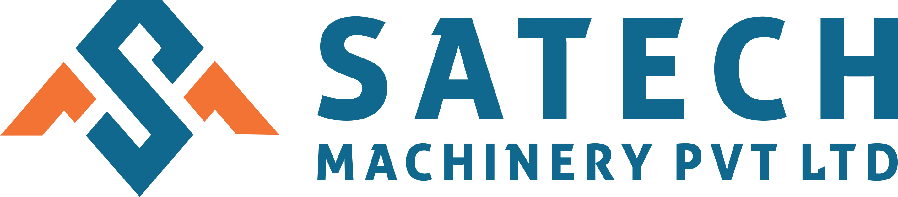 Satech Machinery Pvt. Ltd. - Satech Machinery Private Limited
