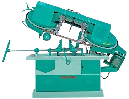 SMR 200 Manual Bandsaw Machine