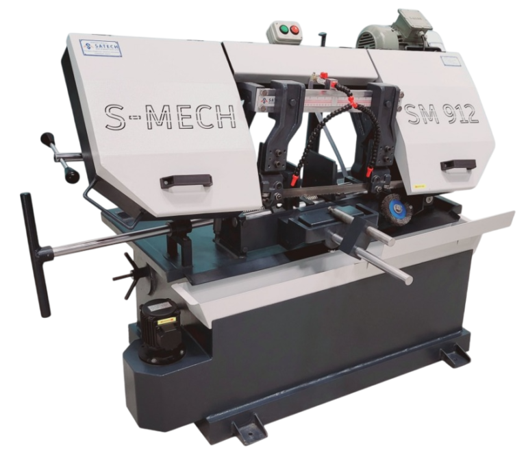 Pivot Bandsaw Machines