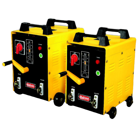 Regulator Type Mini Arc Welding Machine - Satech Machinery Private Limited